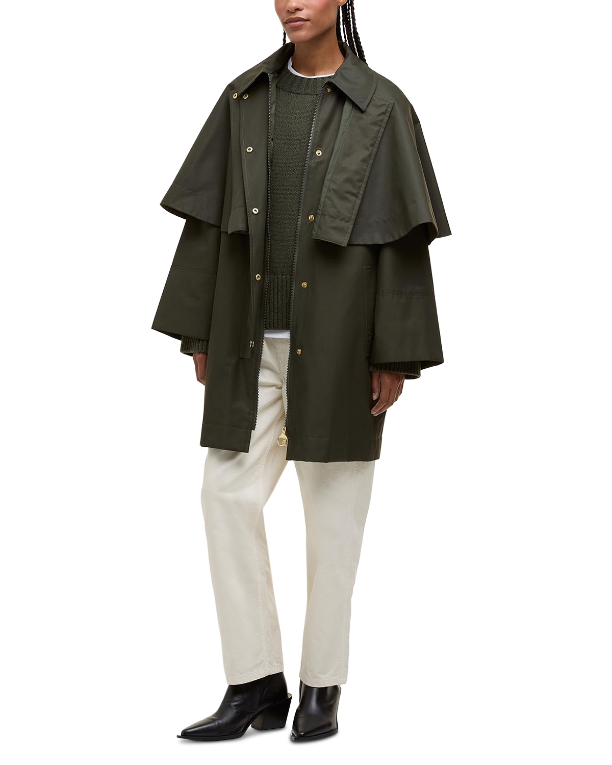 BARBOUR Showerproof Jacket